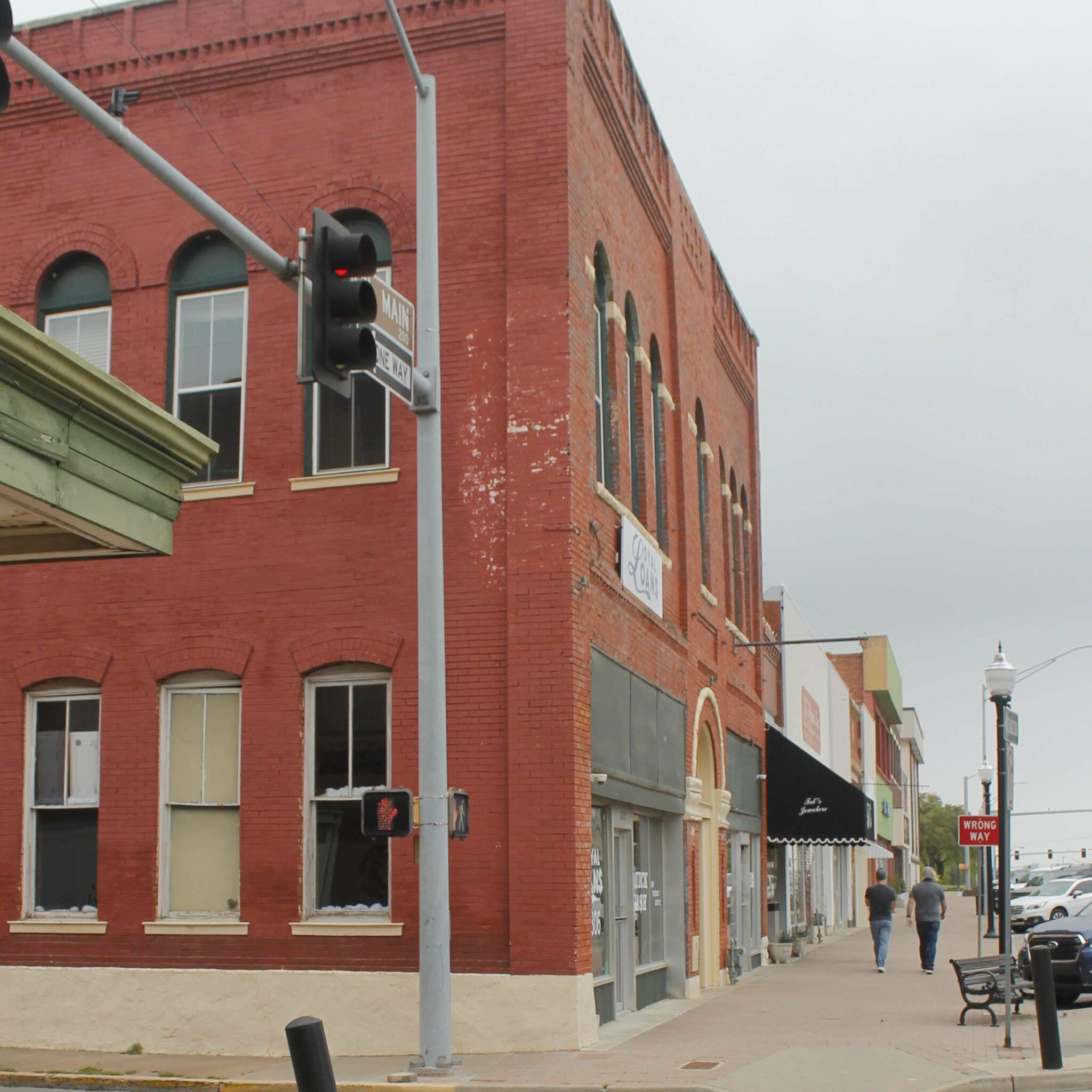 Learn More About Our Trust Company | Ardmore Main Street Authority