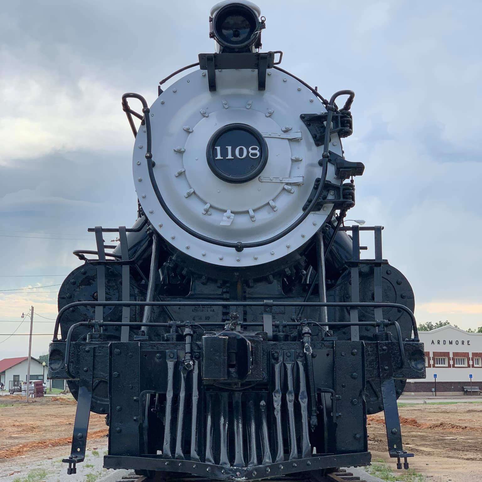 Learn More About Our Trust Company | Ardmore Main Street Authority